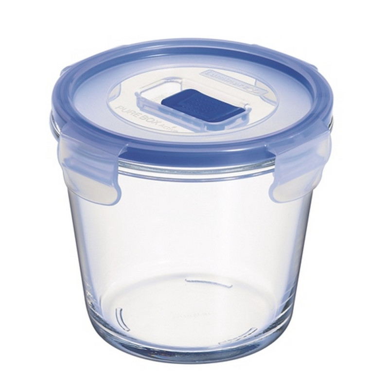 Pure Box Active 840 ML Redondo Alto